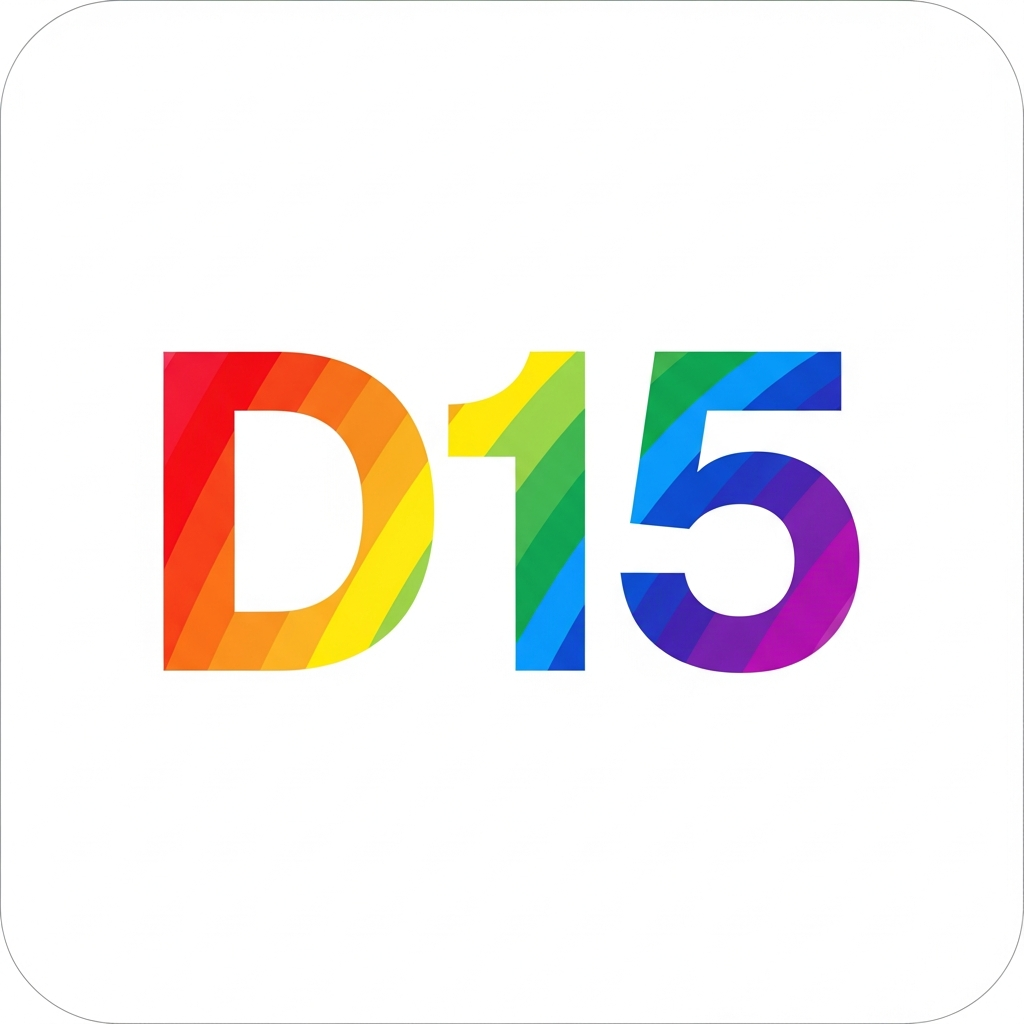 D15 Interactive